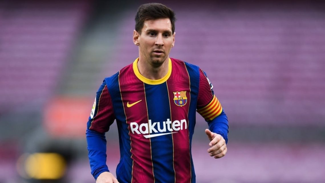 Messi FO4 - Đánh giá chi tiết các mùa, cách sử dụng hiệu quả