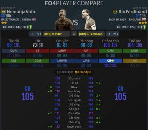 Đội Hình MU FO4 4-2-1-3 tối ưu 230 lương hiệu quả nhất 2023