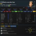 Đội hình Juventus FO4 tối ưu 230 lương hiệu quả (trừ ICON)