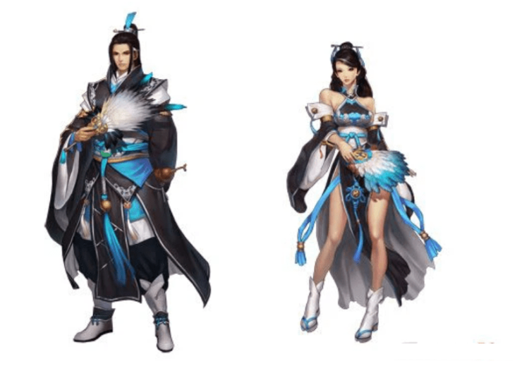 Long Thần Tranh Bá | Long Tướng 2 - Một Thời Để Nhớ