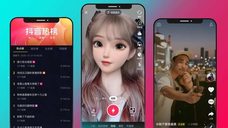 TOP 15+ App Live China nhiều người dùng nhất hiện nay