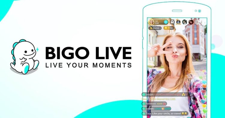 TOP 15+ App Live China Show nhiều người dùng nhất hiện nay
