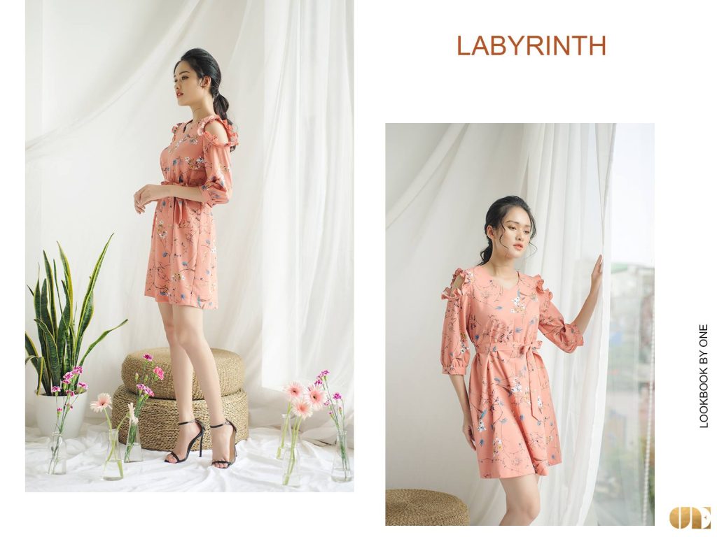 TOP 10+ Shop Váy Đẹp cực hot, cực nổi tiếng chị em nên biết