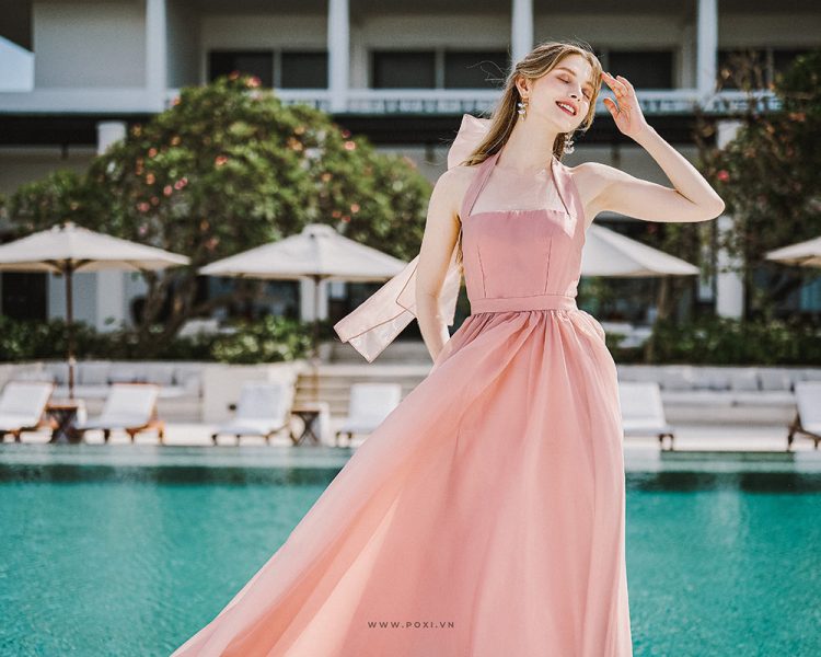 TOP 10+ Shop Váy Đẹp cực hot, cực nổi tiếng chị em nên biết