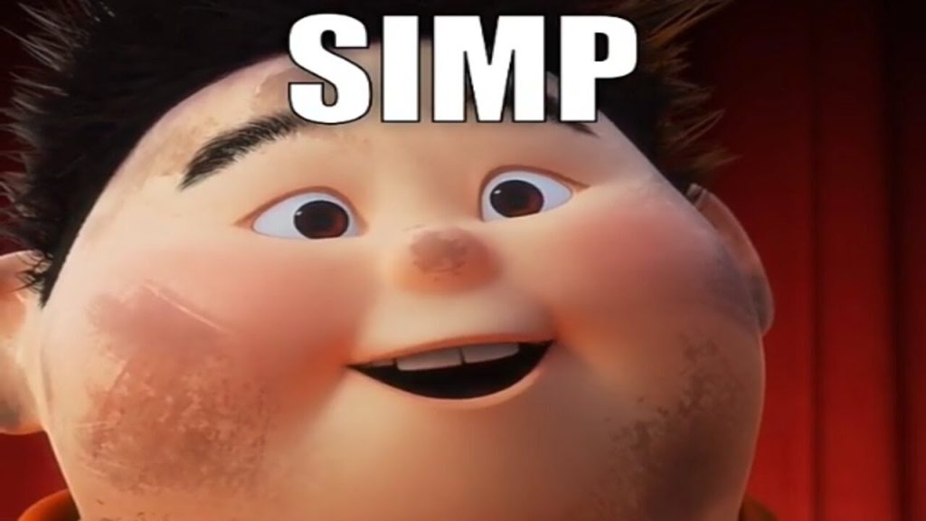 Simp là gì? - Giải mã ngôn ngữ giới trẻ hiện nay chi tiết nhất