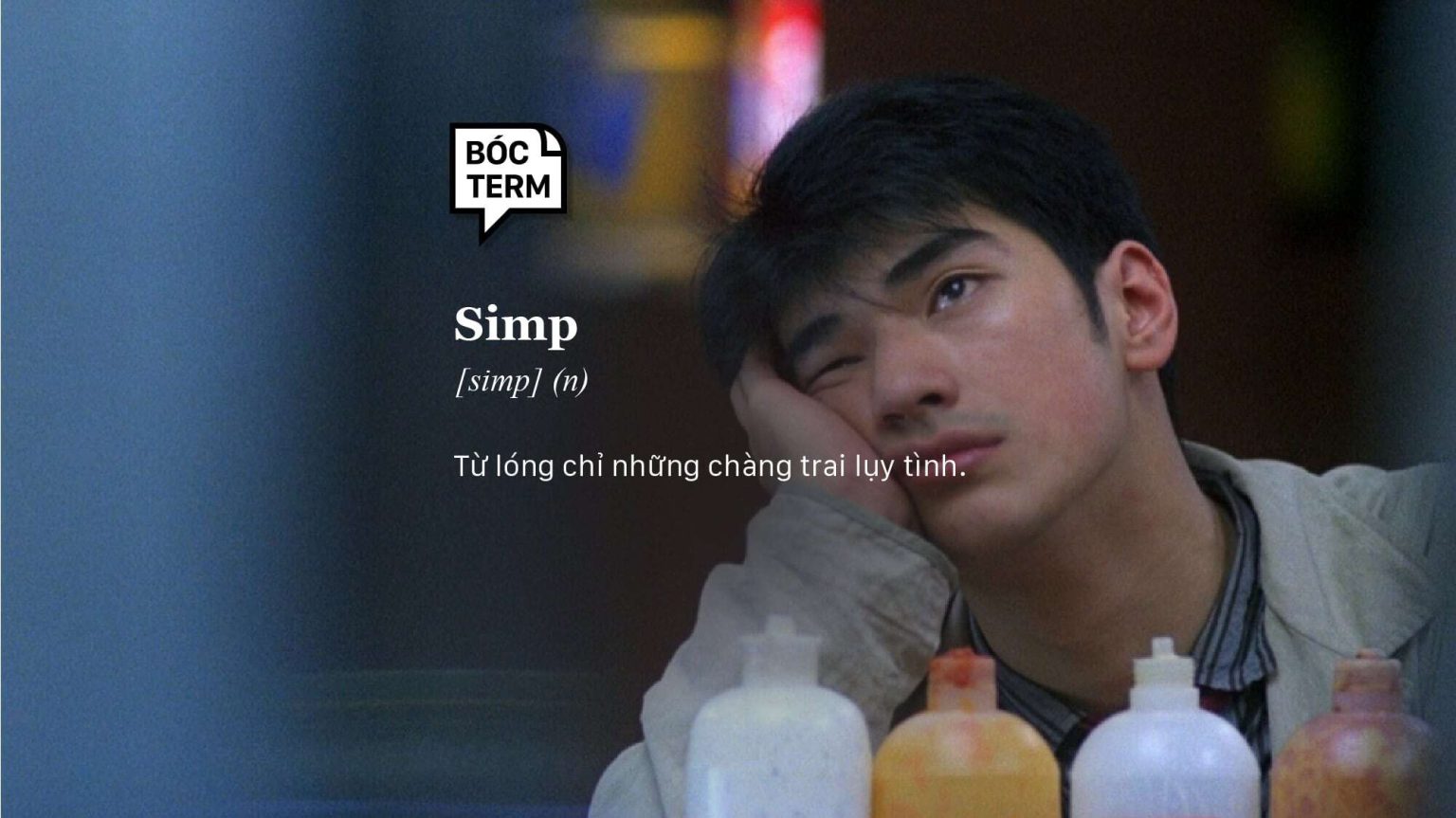 Simp là gì? - Giải mã ngôn ngữ giới trẻ hiện nay chi tiết nhất