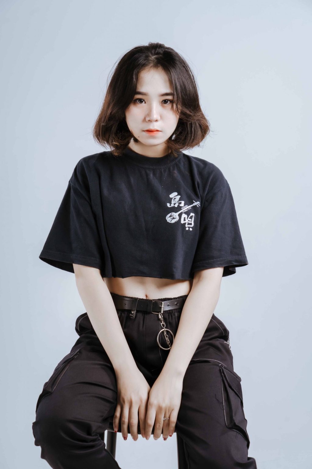 Mèo Simmy là ai? Tìm hiểu nhanh về cô nàng hot streamer