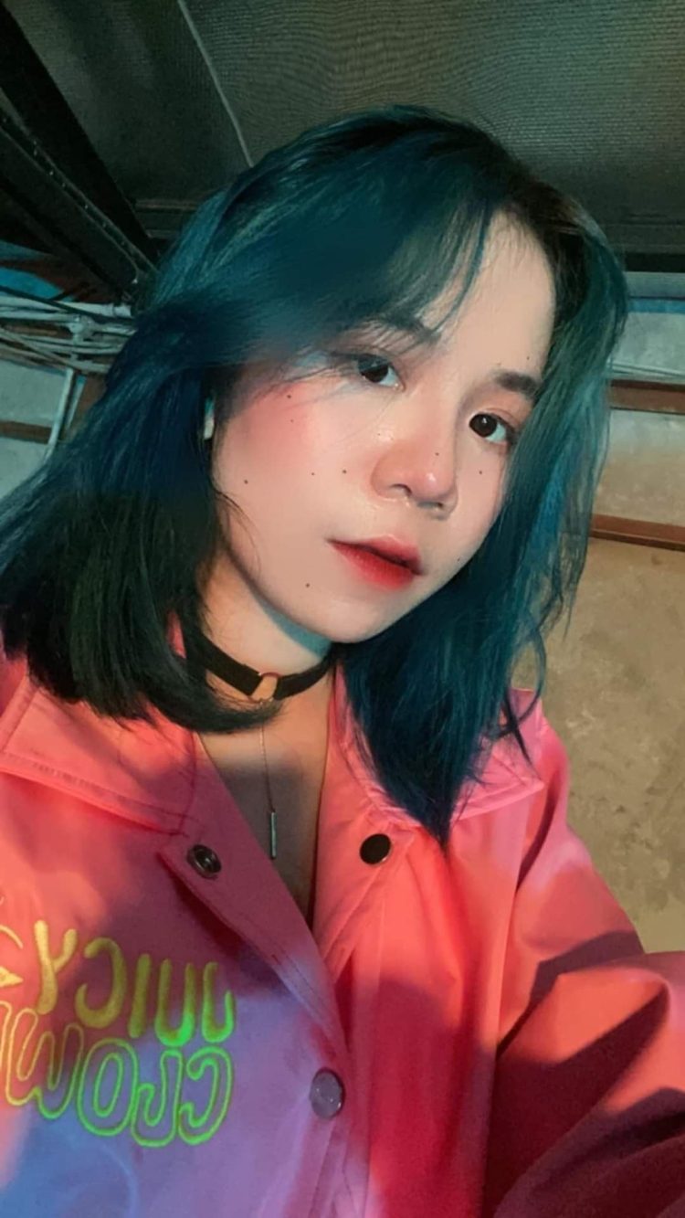 Mèo Simmy là ai? Tìm hiểu nhanh về cô nàng hot streamer