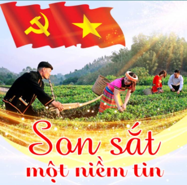 Son sắc hay Son sắt, cách viết nào đúng chính tả?