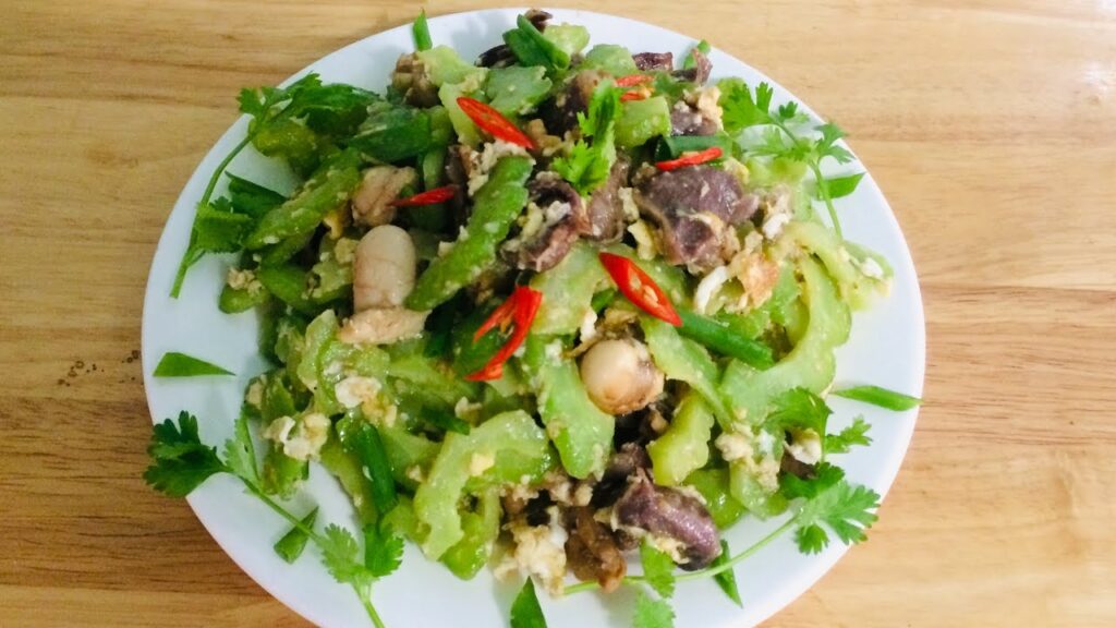 Lòng Gà làm món gì ngon? 35 món chia sẻ từ đầu bếp nổi tiếng