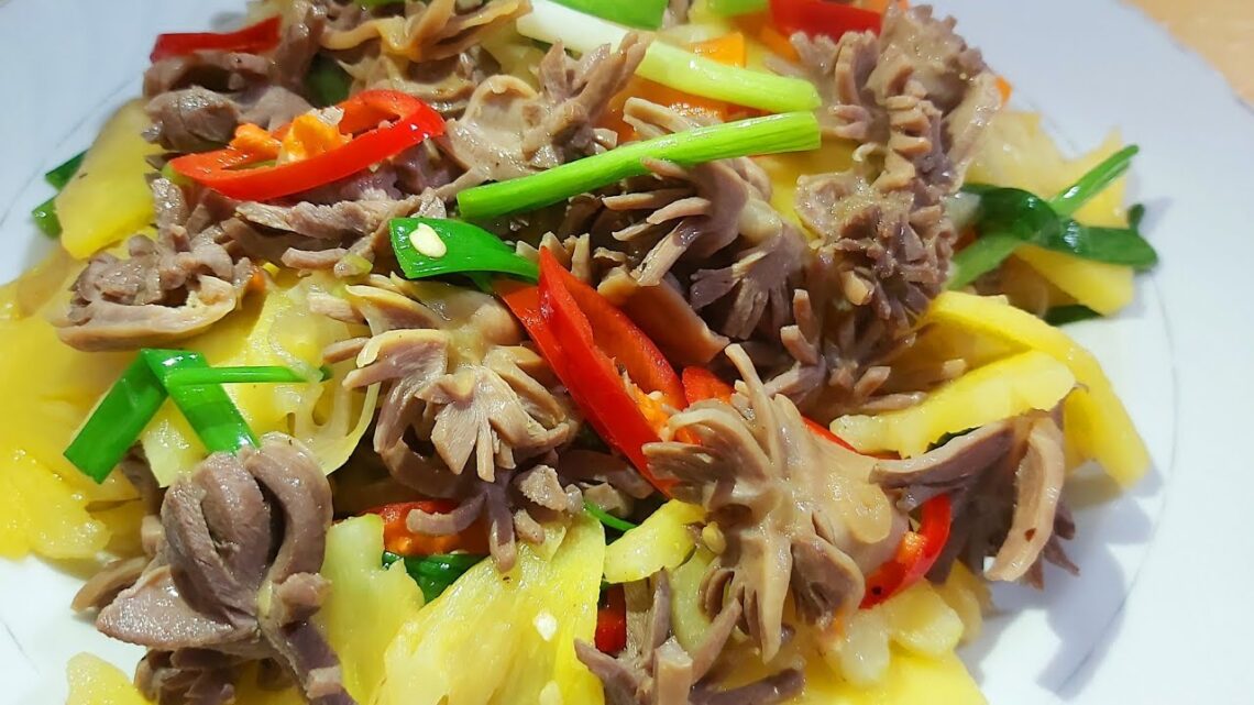 Lòng Gà làm món gì ngon? 35 món chia sẻ từ đầu bếp nổi tiếng