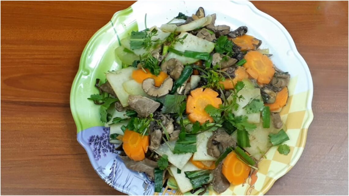 Lòng Gà làm món gì ngon? 35 món chia sẻ từ đầu bếp nổi tiếng