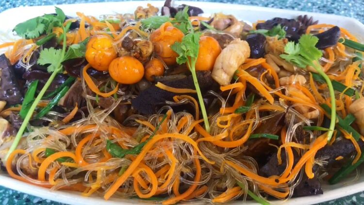 Lòng Gà làm món gì ngon? 35 món chia sẻ từ đầu bếp nổi tiếng