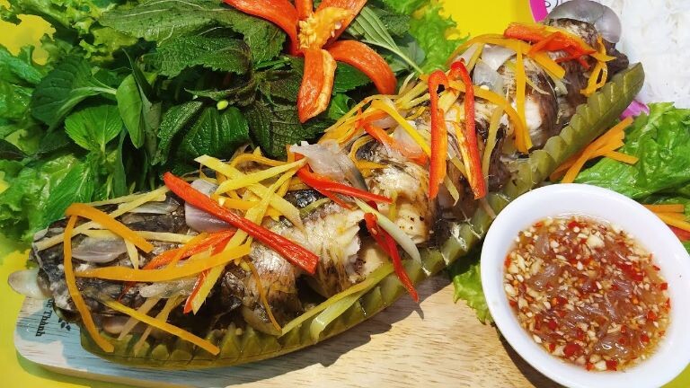Cá Chuối làm món gì ngon? Top 10 món ngon nhất định phải thử