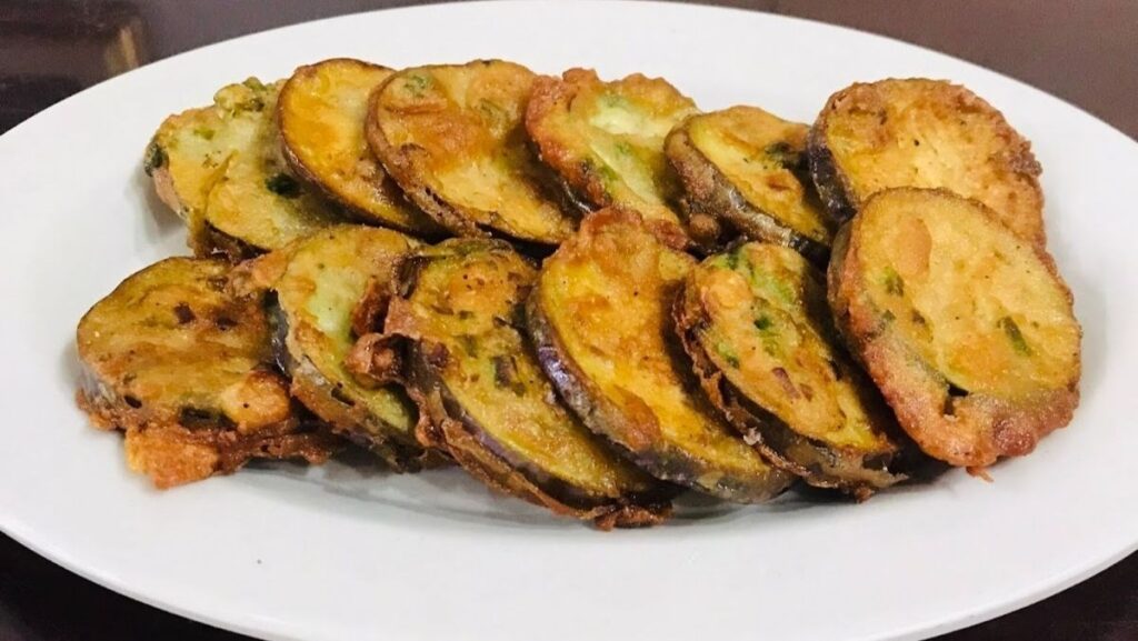 Cà tím làm món gì ngon - Top 10 món ngon từ cà tím