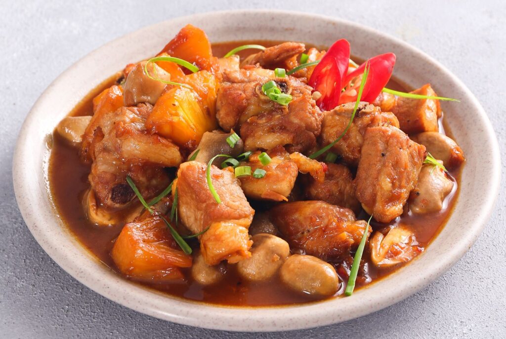 Sườn Heo Làm Món Gì Ngon? Gợi ý các món ngon từ sườn heo