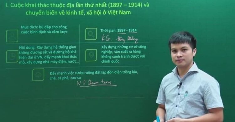 Tư Vấn Chọn Trường C03 Phù Hợp Cho Tân Sinh Viên