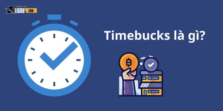 Timebucks là app gì? Cách đăng ký và kiếm tiền trên Timebucks
